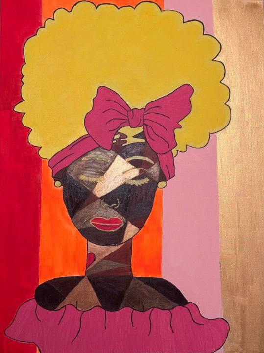 Imperfect Artz - Paintings & Prints