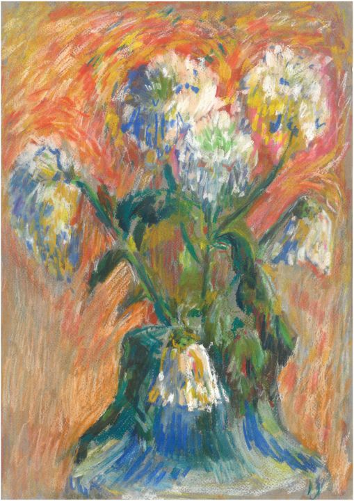 Colours - Katz - Drawings & Illustration, Flowers, Plants, & Trees ...