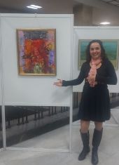 Velislava gallery - Paintings & Prints