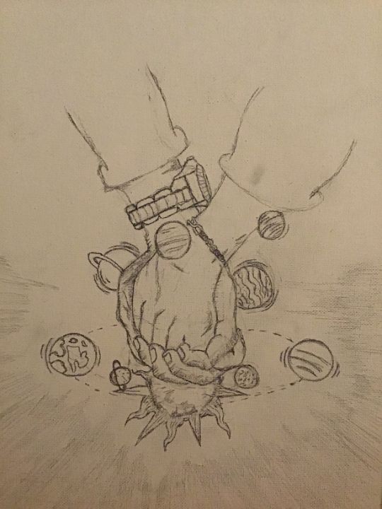 Tev Mula - Drawings & Illustration, Paintings & Prints