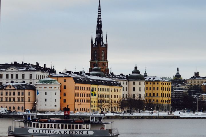 Winter Watch - Stockholm - Eye Opening Media - Photography, Landscapes ...