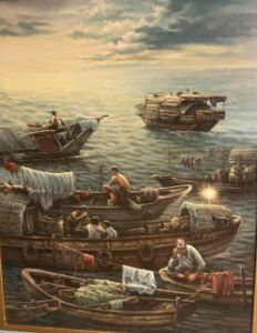 Philip Fusco - Paintings & Prints