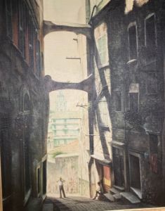 Philip Fusco - Paintings & Prints