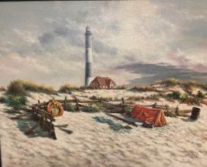 Philip Fusco - Paintings & Prints