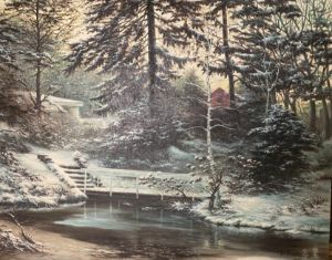 Philip Fusco - Paintings & Prints