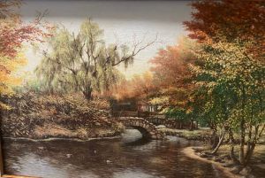 Philip Fusco - Paintings & Prints