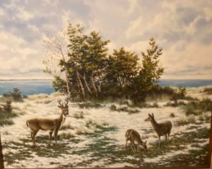 Philip Fusco - Paintings & Prints