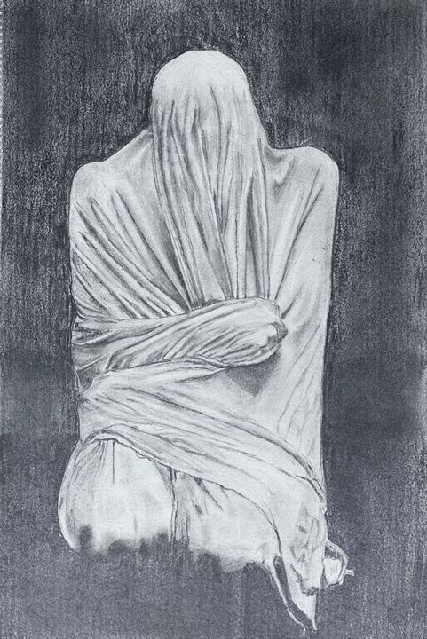 Egoist - Artitude by Sammy.B - Paintings & Prints, People & Figures ...