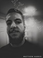 Matthew Harris - Crafts & Other Art, Photography