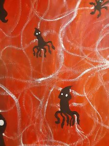 Dylan Burch - Paintings & Prints