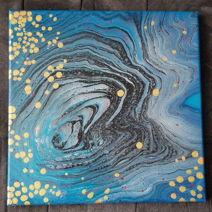 Unique Creations - Paintings & Prints