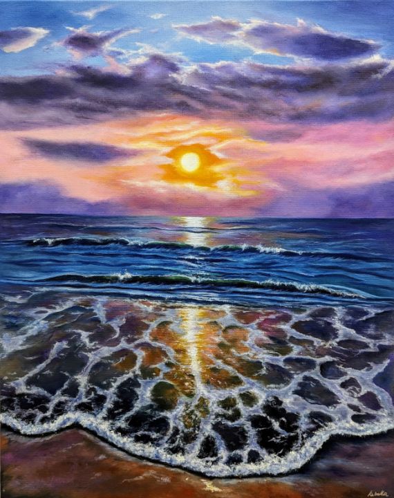 KB_art - Paintings & Prints