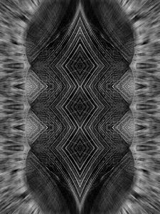 Benjamin Adair chartin - Digital Art & AI