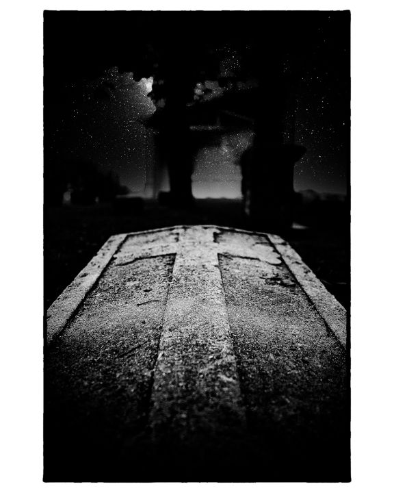 One night death - One night's death - Photography, Buildings ...