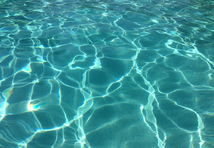 Aqua 2 - Julia's Watermarks - Photography, Landscapes & Nature, Beach ...