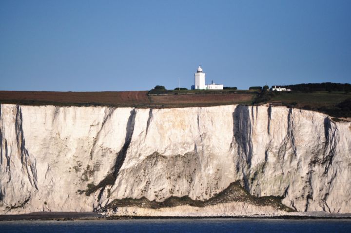 the White Cliffs of Dover - Richard Lyons - Photography, Landscapes ...