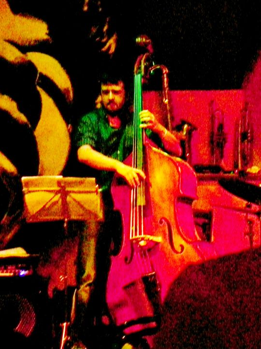 Barga Jazz - Richard Lyons - Photography, Entertainment, Music, Jazz ...