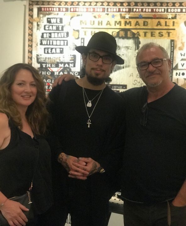 Lucy David Navarro n Me - MARCOSACCHIART - Paintings & Prints, Sports ...