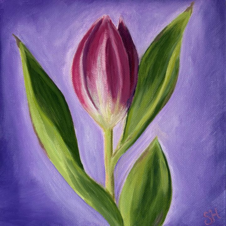 Sarah M. Howell - Paintings & Prints