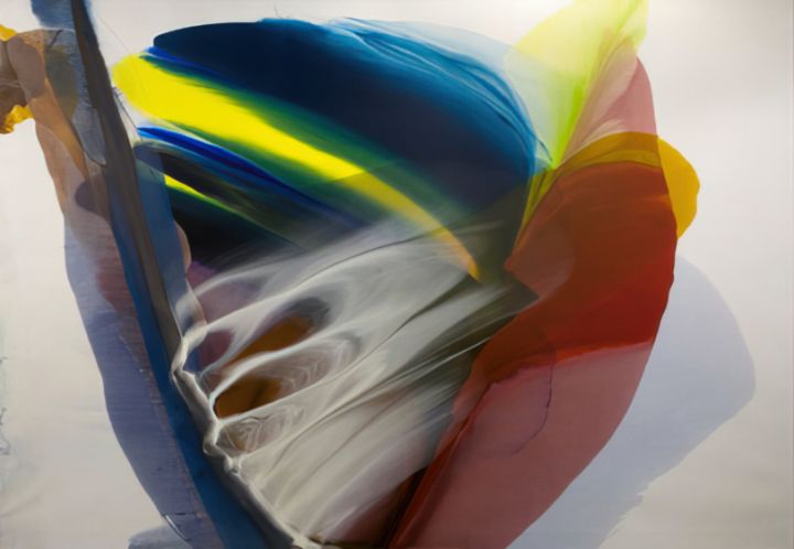 Paul Jenkins - Paintings & Prints