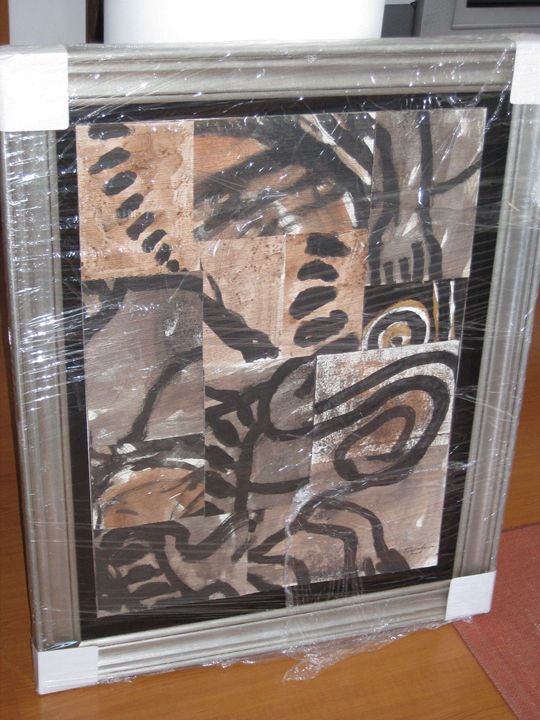 Fernando Taboada - untitled - Taboada Latin America art gallery ...