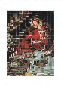 Christopher Ando - Crafts & Other Art