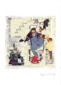 Christopher Ando - Crafts & Other Art