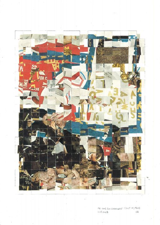 Christopher Ando - Crafts & Other Art