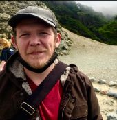 Christopher Ando - Crafts & Other Art