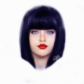 Anzar - Digital Art & AI