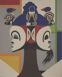 Larry Gray - Paintings & Prints