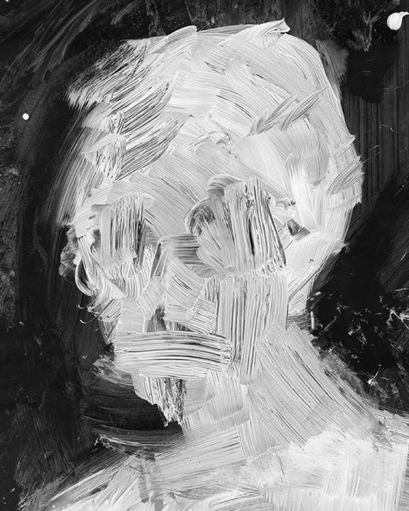New digital art - spart - Paintings & Prints, Abstract, Collage - ArtPal