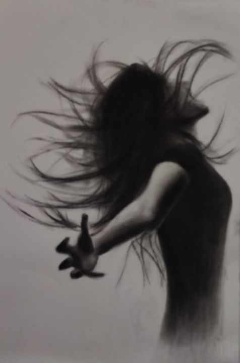 nameless - spart - Paintings & Prints, Childrens Art, Toys - ArtPal