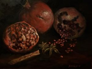 Brian Butters - Paintings & Prints