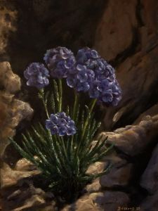 Brian Butters - Paintings & Prints