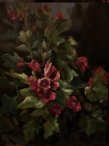 Brian Butters - Paintings & Prints