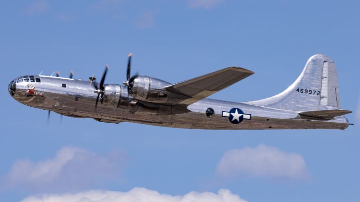 B-29 Doc - Max B Photography - Photography, Vehicles & Transportation ...