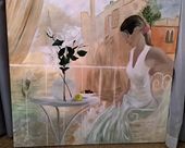 Micki McLean - Paintings & Prints