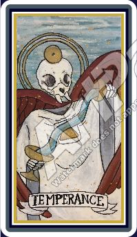 Temperance - Drawingberry - Drawings & Illustration, Fantasy ...