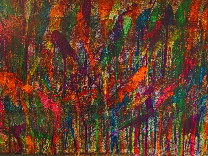 Mark Maxson - Paintings & Prints