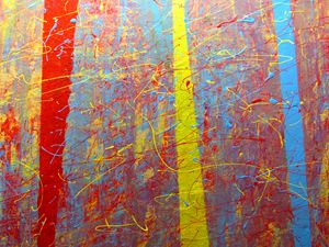 Mark Maxson - Paintings & Prints