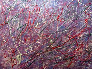 Mark Maxson - Paintings & Prints