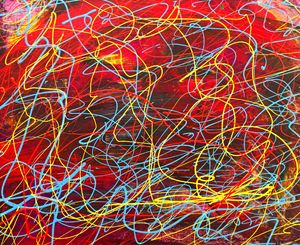 Mark Maxson - Paintings & Prints