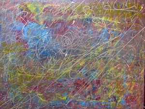 Mark Maxson - Paintings & Prints