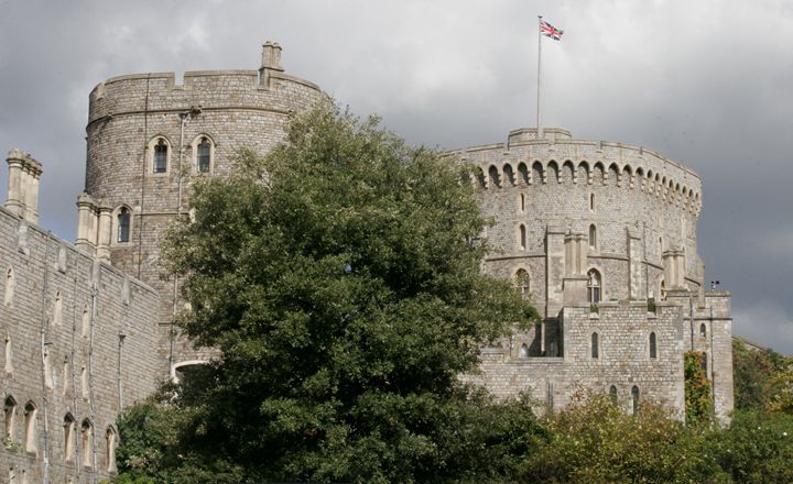 Castle 2 - GR PICTURES - Photography, Buildings & Architecture, City ...