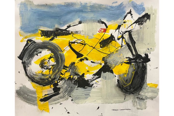 Ferran LL - Paintings & Prints