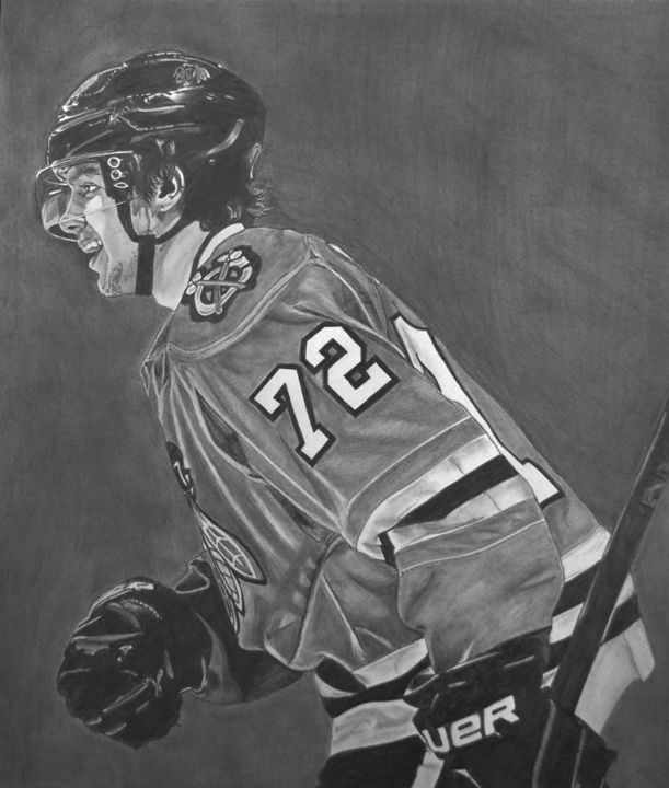 The Breadman - Melissa the Artist - Drawings & Illustration, Sports ...