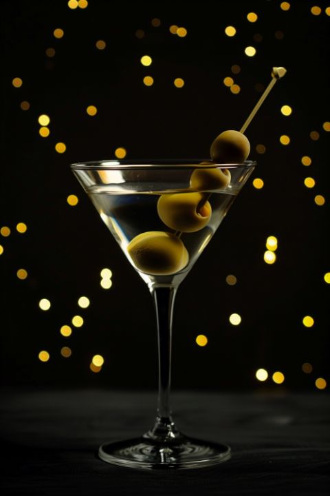 Glimmering Elixir - Imagine Art - Digital Art & AI, Food & Beverage ...