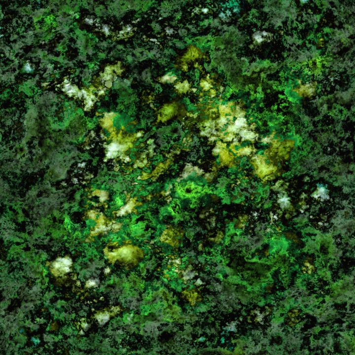 Looking for the animals - Keith Mills - Digital Art & AI, Abstract ...