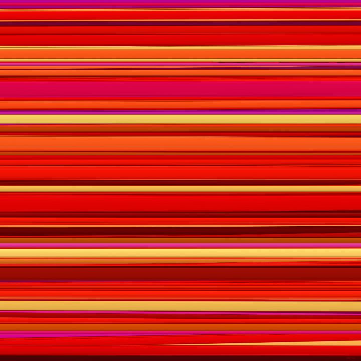 Interruption - Keith Mills - Digital Art & AI, Abstract, Color - ArtPal